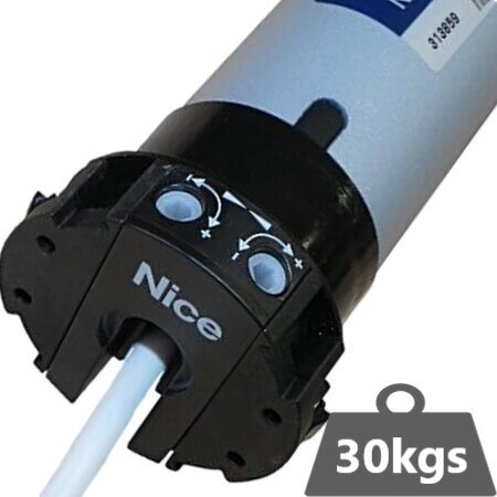Motor Nice Era Fit 15nm (vía radio bidireccional) - Mosquiteras24H