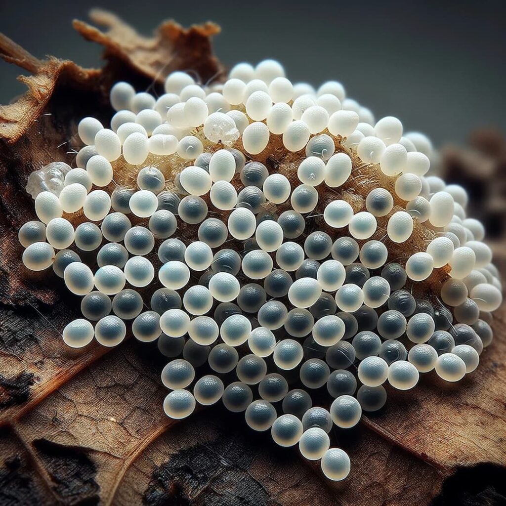 Descubre cómo los huevos de mosca pueden afectar a tu hogar ...